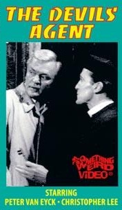 Picture of The Devil's Agent