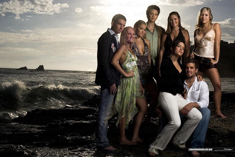 Laguna Beach: The Real Orange County picture