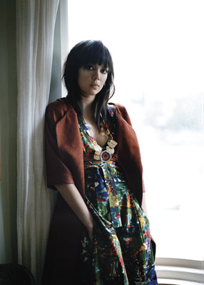 Picture of Emma Lung