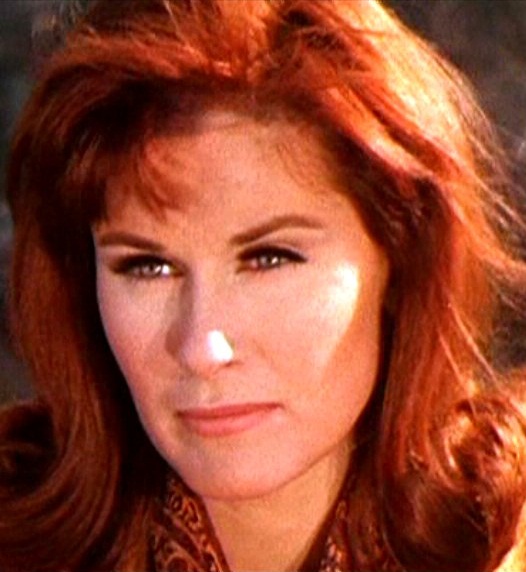 Picture of Susan Clark