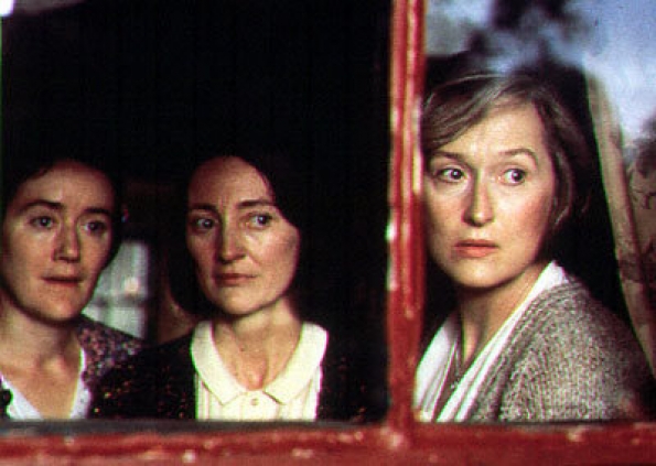 Picture of Dancing at Lughnasa