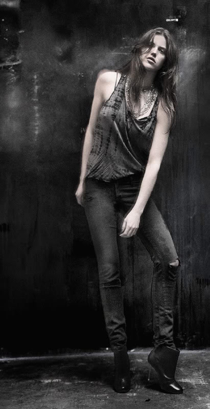 Picture of Zoe Duchesne