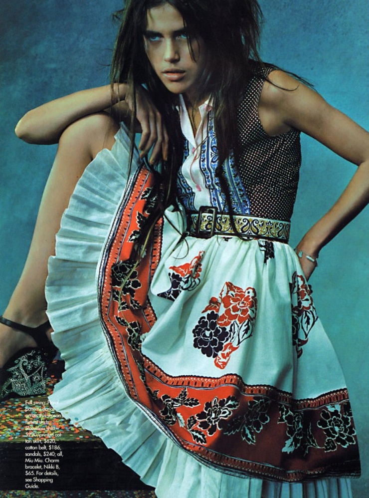Picture of Zoe Duchesne