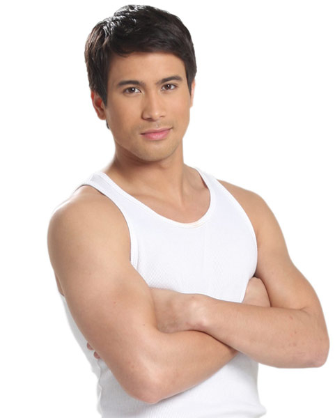Sam Milby picture