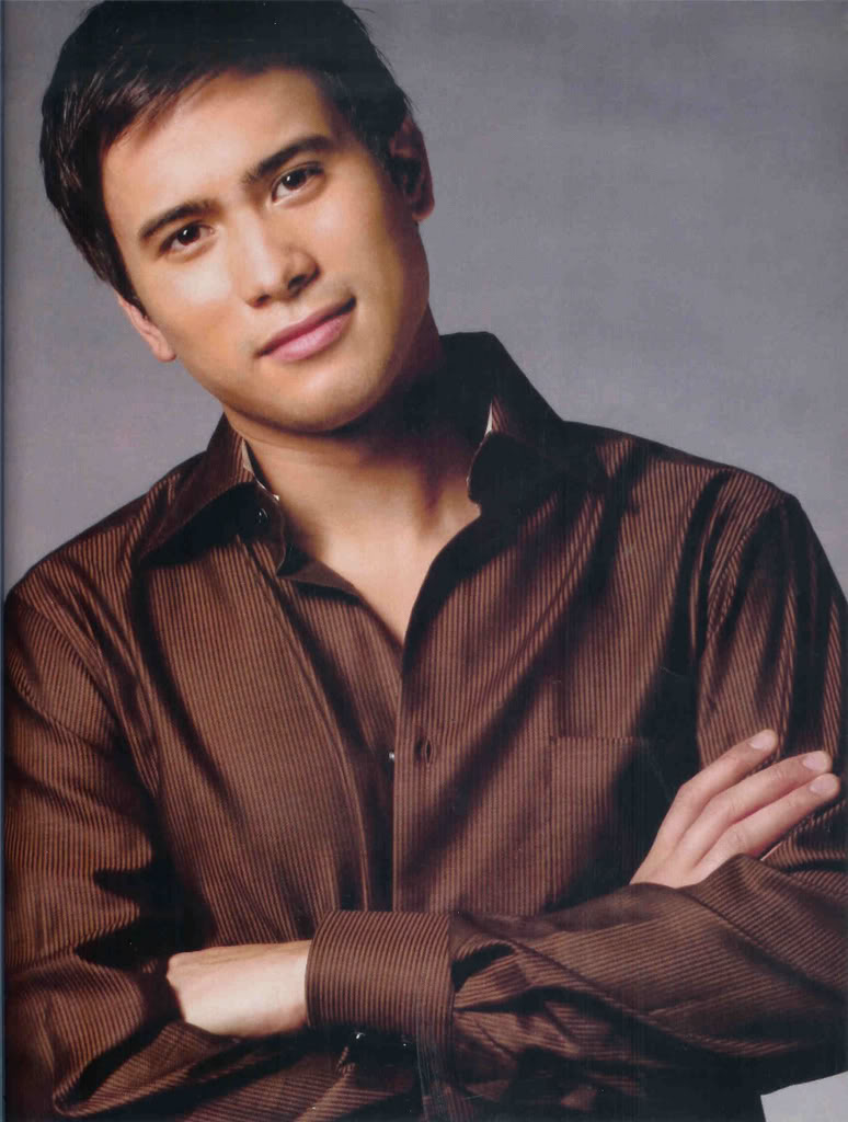 Picture of Sam Milby