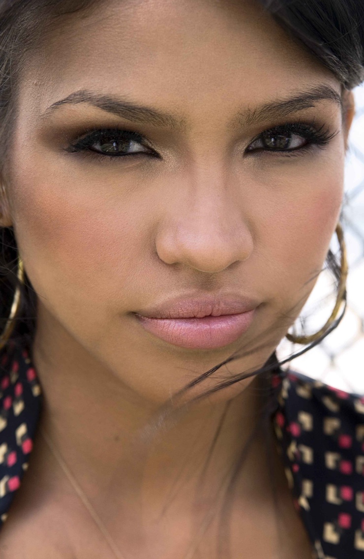 Picture of Cassie Ventura