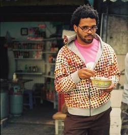 Picture of Busdriver