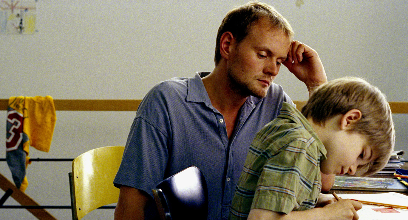 Devid Striesow image