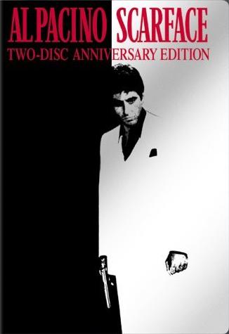 Picture of Scarface (Widescreen Two-Disc Anniversary Edition)