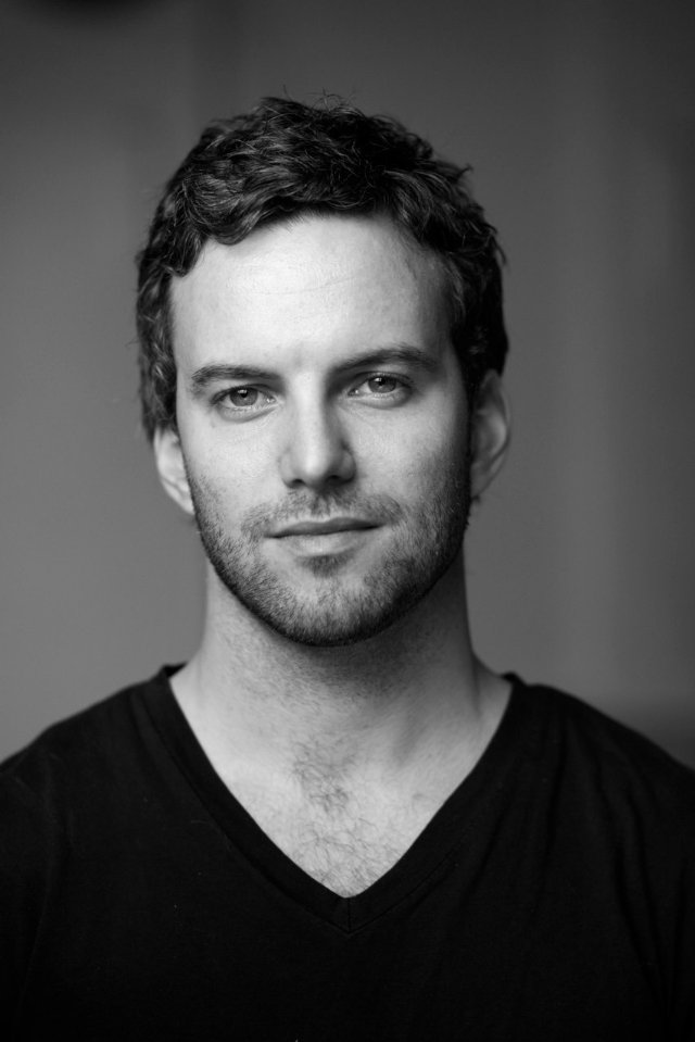 Picture of Jon Lange