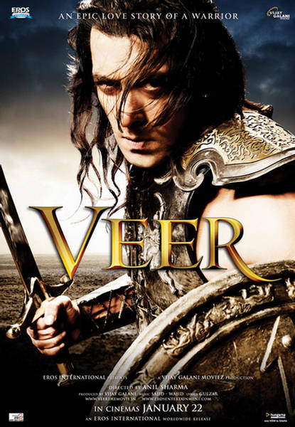 Picture of Veer
