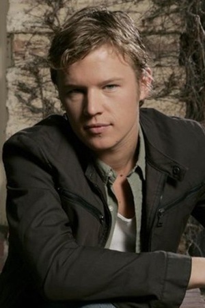 Picture of Christopher Egan