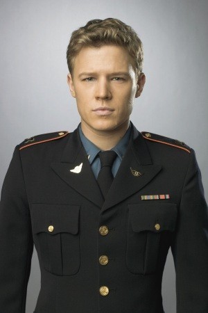 Picture of Christopher Egan