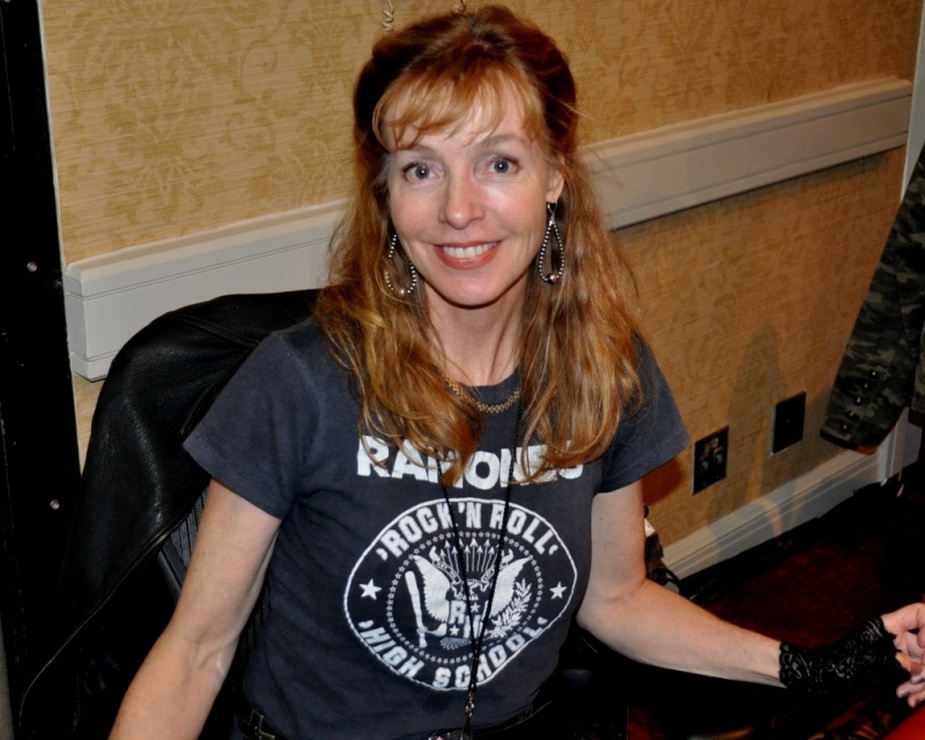 Picture of Dey Young