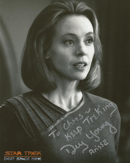 Picture of Dey Young