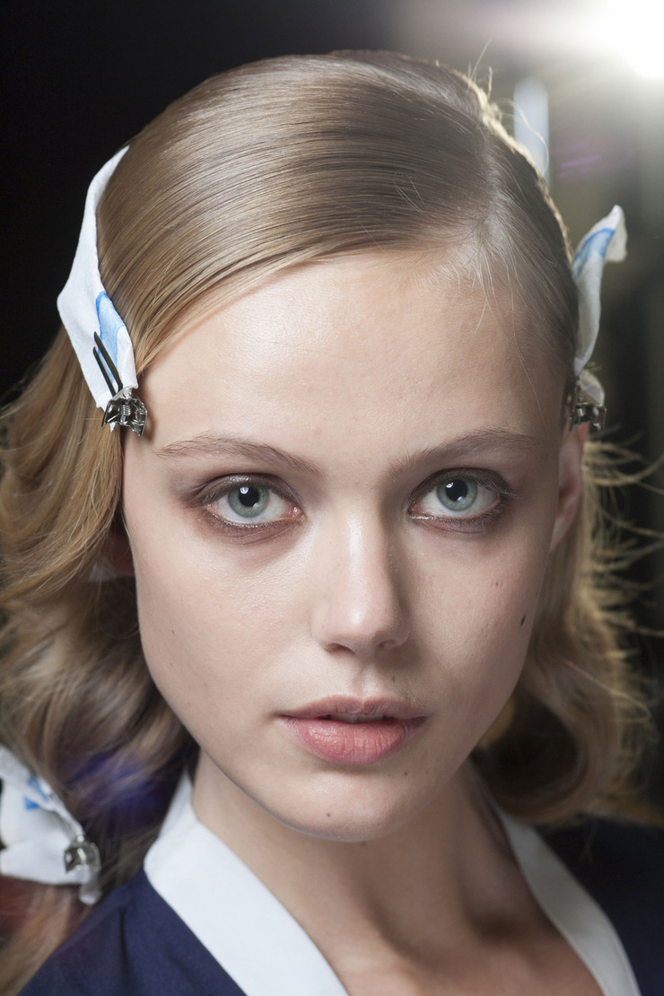 Frida Gustavsson picture