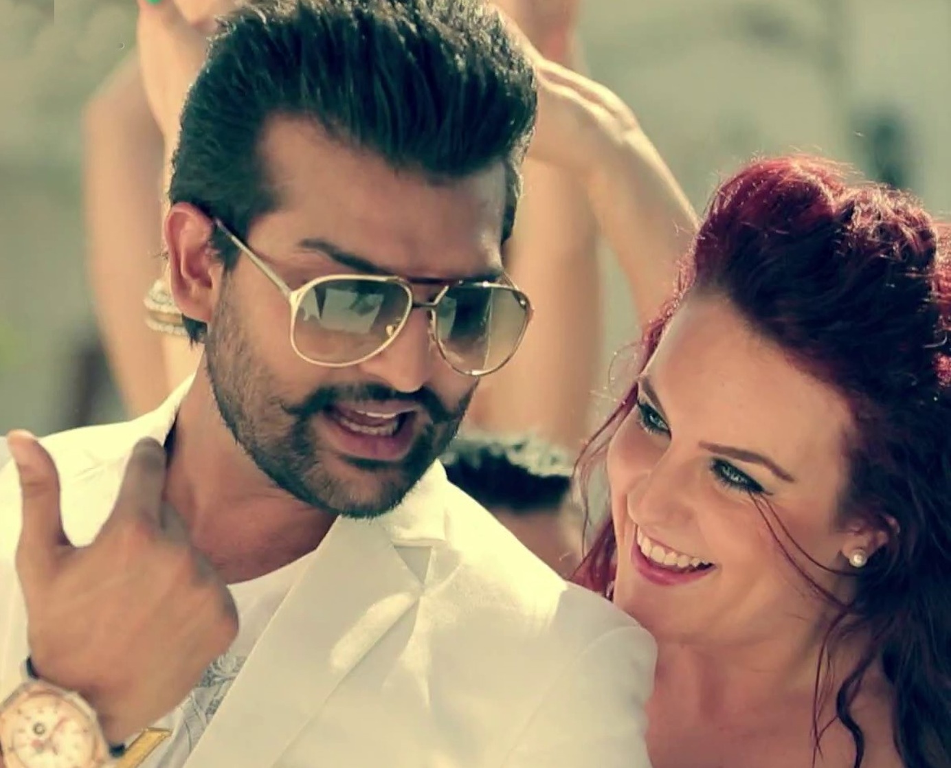 Picture of Yuvraj Hans