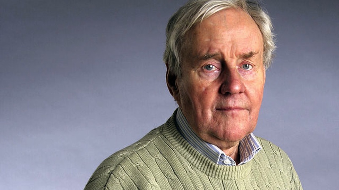 Picture of Richard Briers