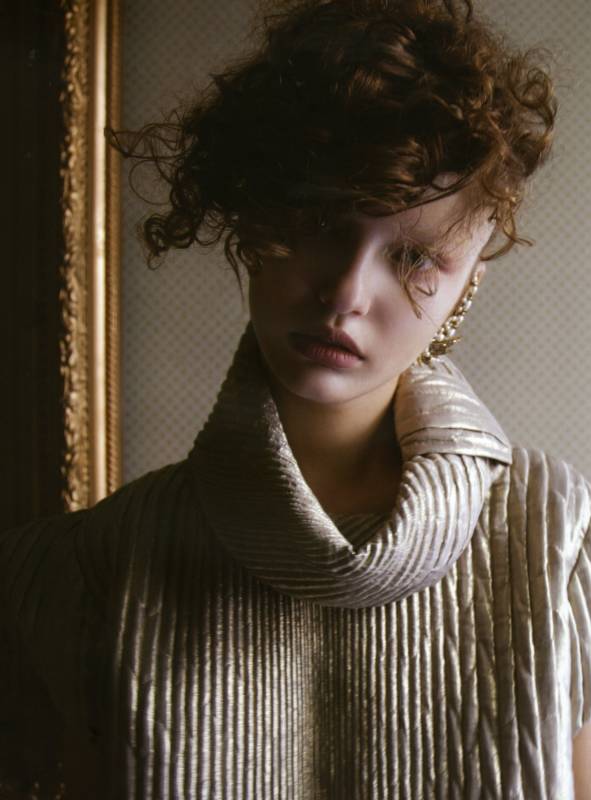 Picture of Kristina Romanova