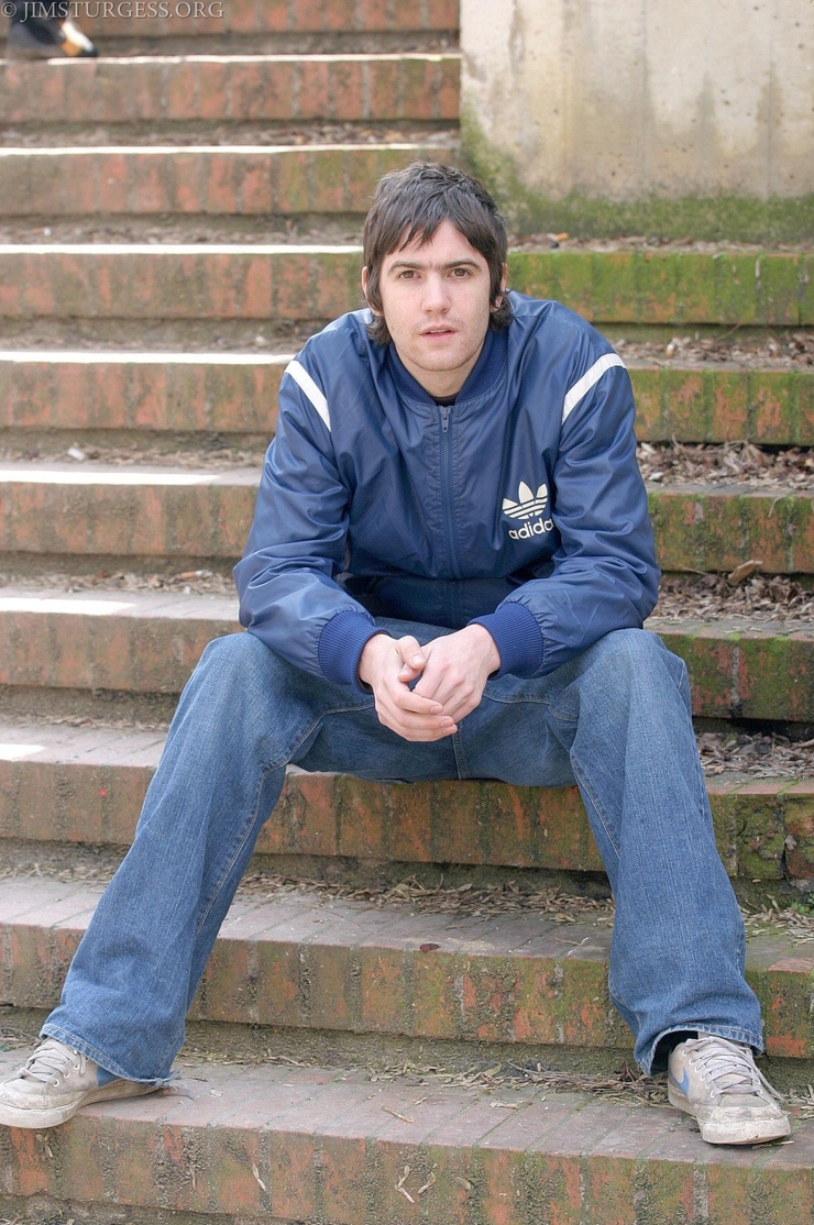 Picture of Jim Sturgess
