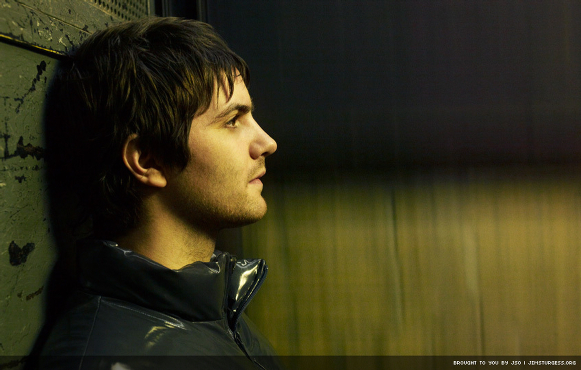 Jim Sturgess picture