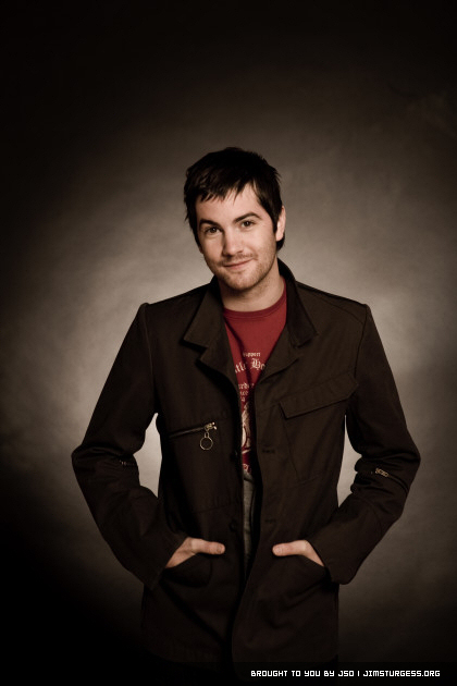 Picture of Jim Sturgess