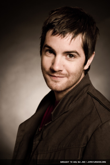Jim Sturgess image