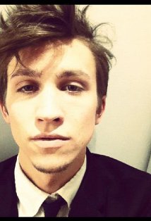 Picture of Tye Olson