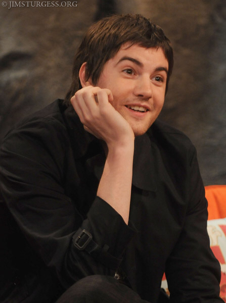 Picture of Jim Sturgess