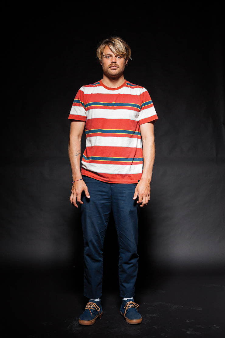 Picture of Dane Reynolds