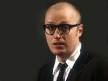 Picture of Adrian Edmondson