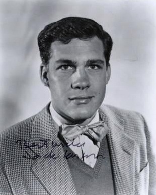 Jack Larson picture