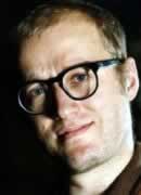 Picture of Adrian Edmondson