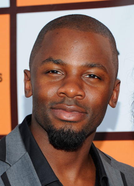Image of Derek Luke