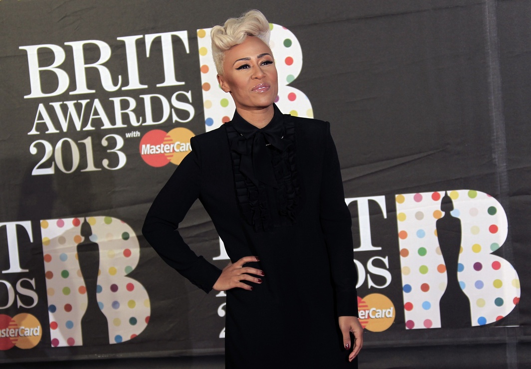 Picture of Emeli Sande