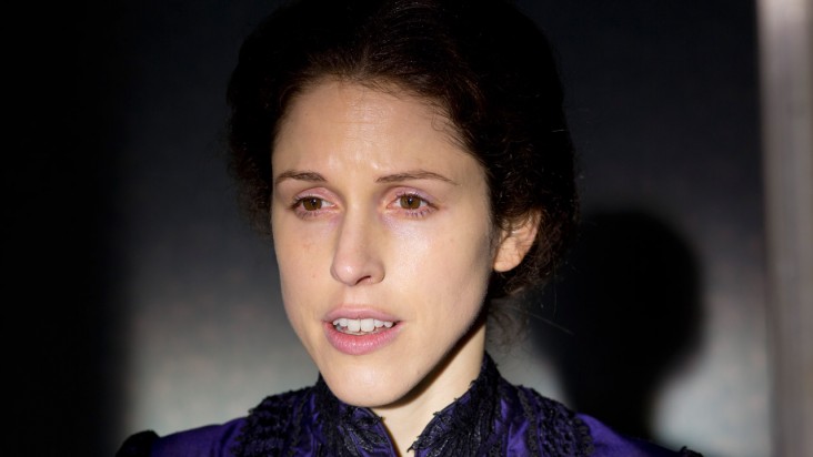 Picture of Amanda Hale