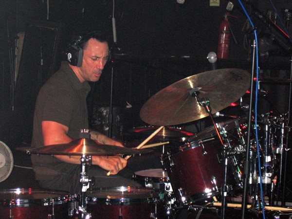 Picture of Jimmy Chamberlin