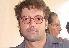 Picture of Irving Sao Paulo