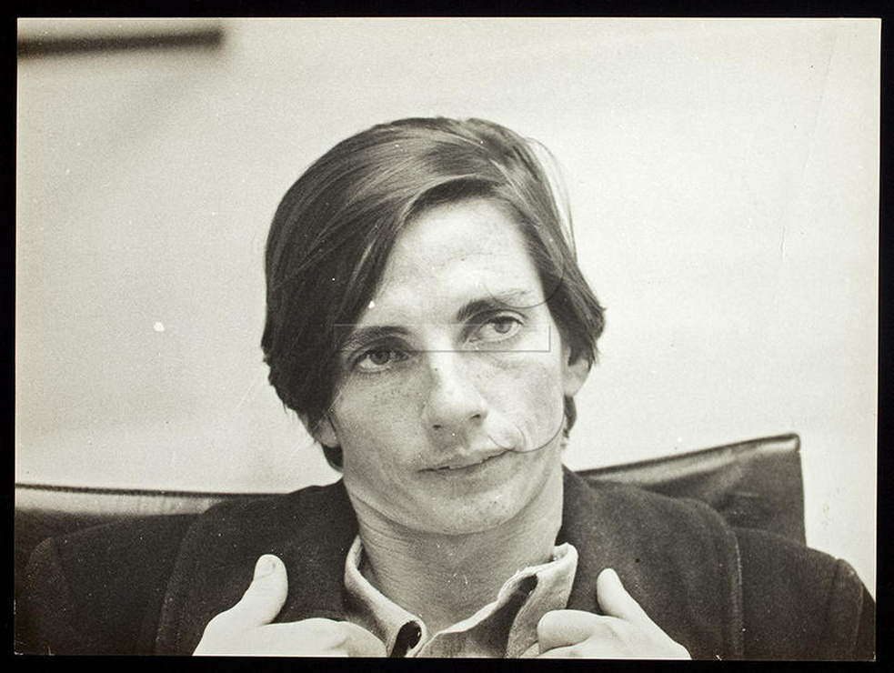 Picture of Joel Barcellos