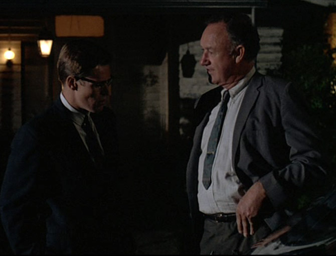 Picture of Mississippi Burning