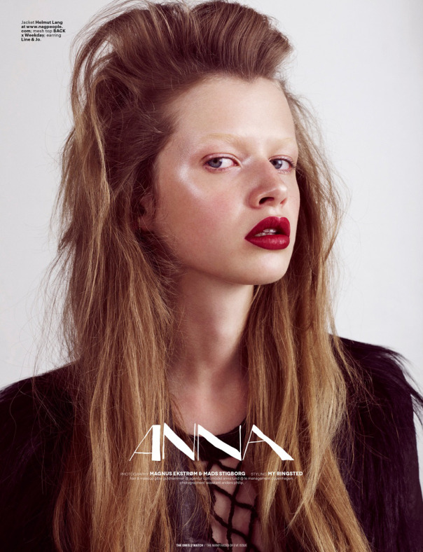 Picture of Anna Lund