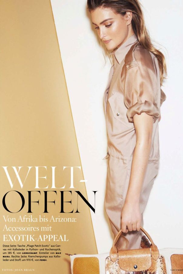 Ophelie Rupp picture