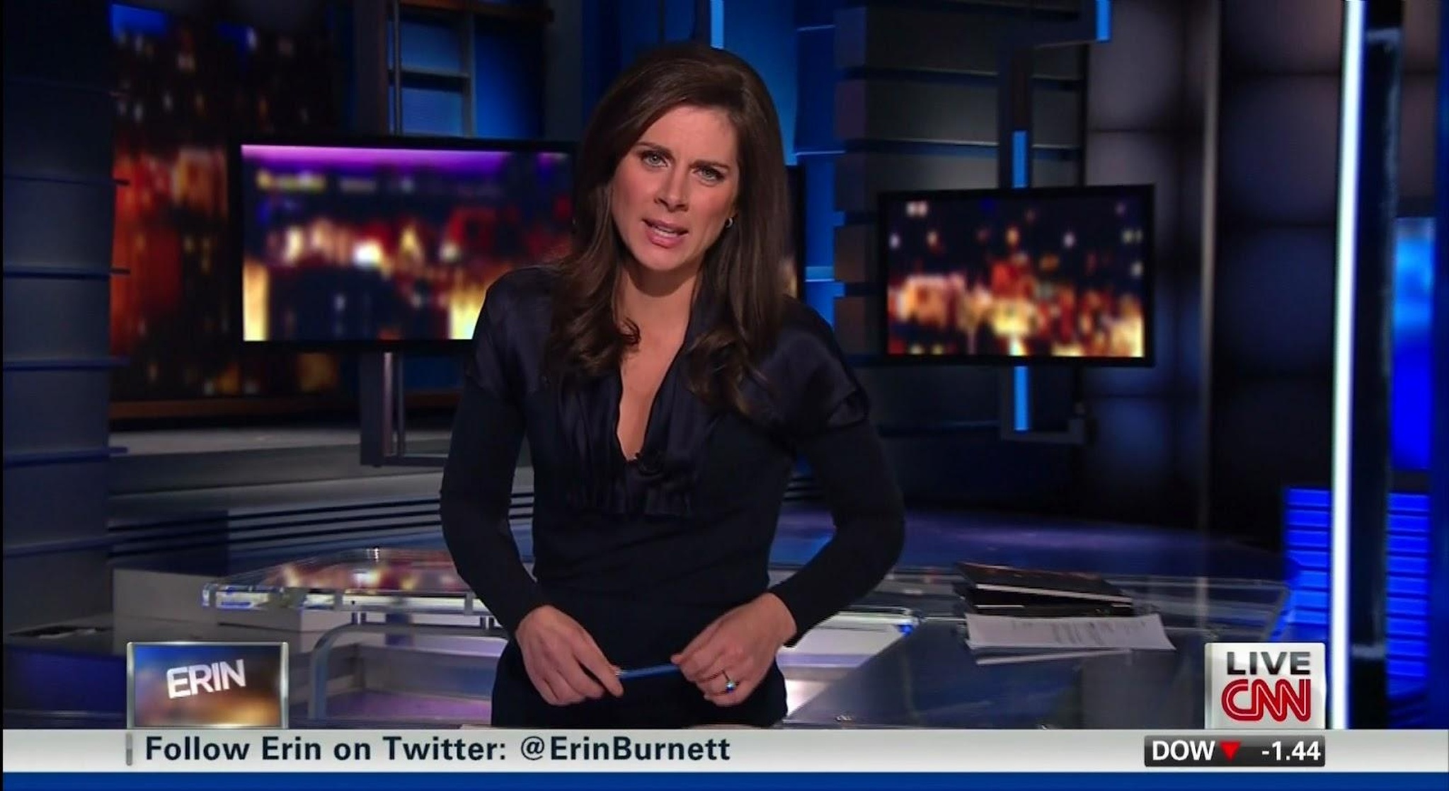 Picture of Erin Burnett