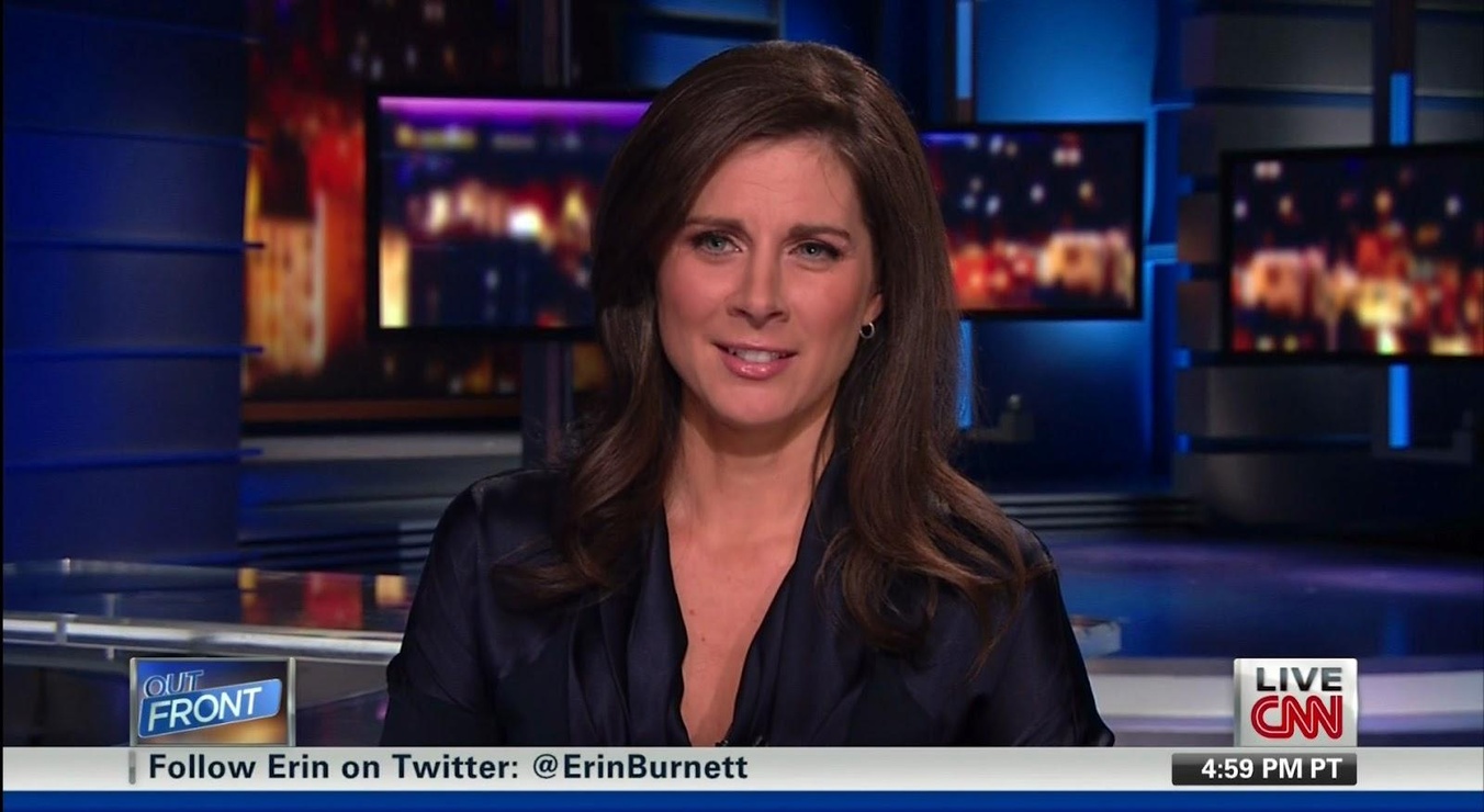 Picture of Erin Burnett