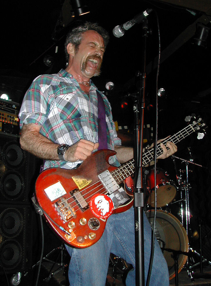 Mike Watt picture