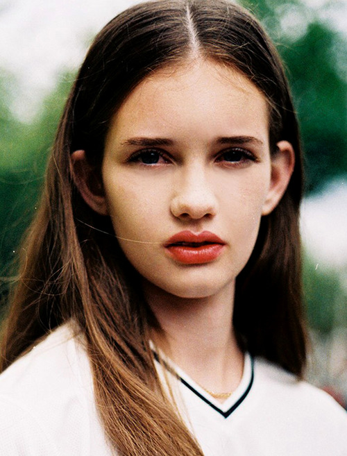 Picture of Jenna Roberts