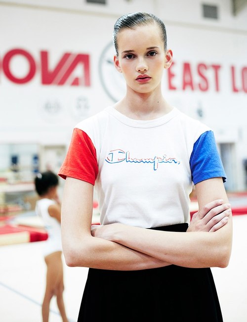 Jenna Roberts image