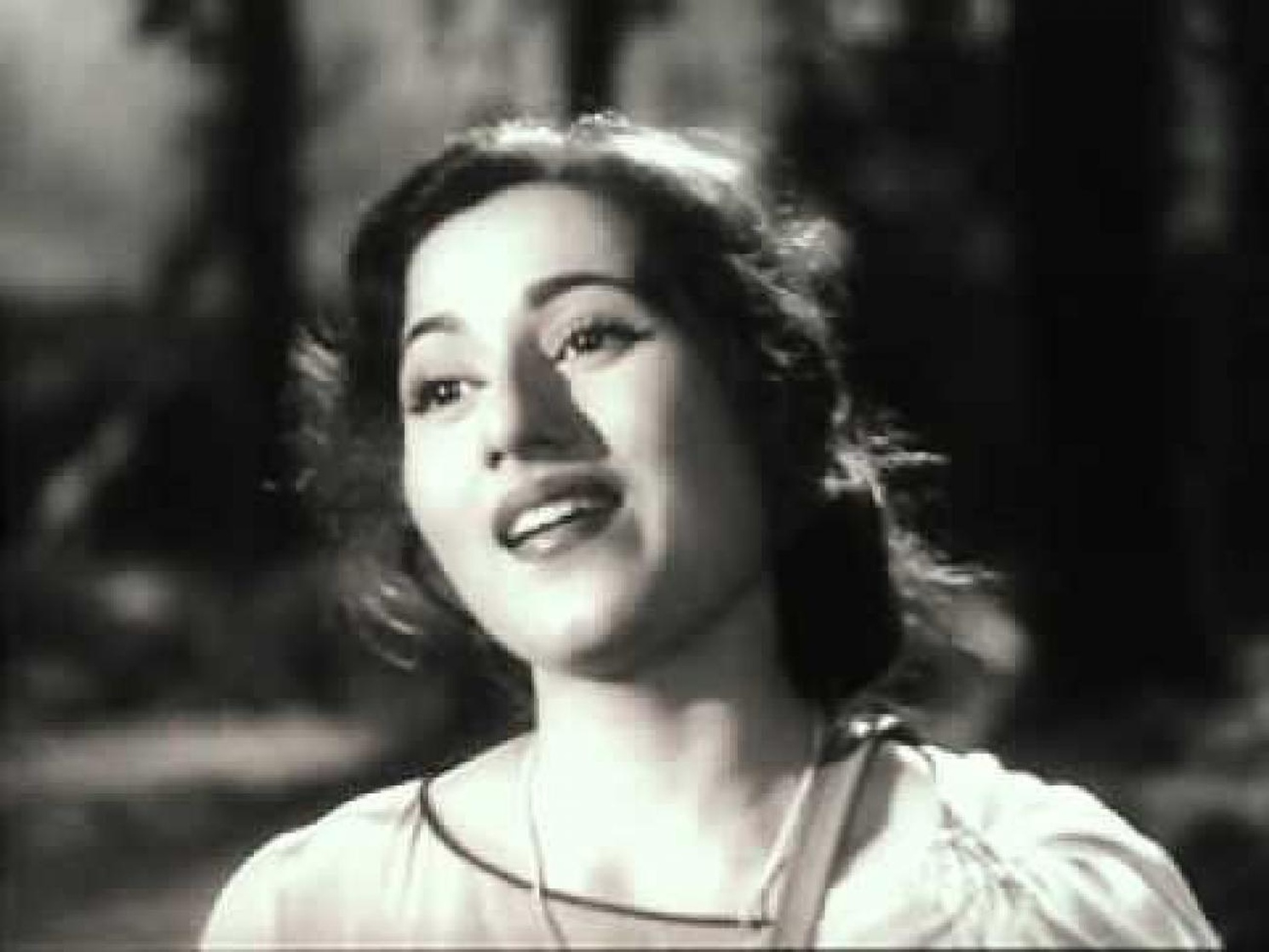 Madhubala image