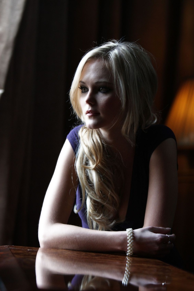 Picture of Jayne Wisener