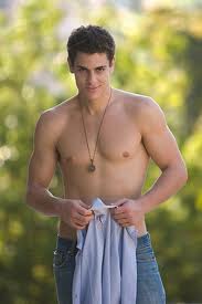 Picture of Sacha Bali